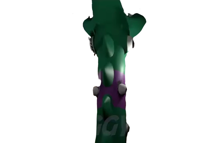 A MONSTER PATCHED ELLIE !?!?!?!?!?! | Fandom