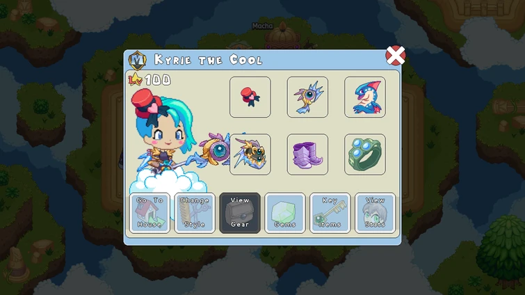 Drawing your prodigy characters! | Fandom