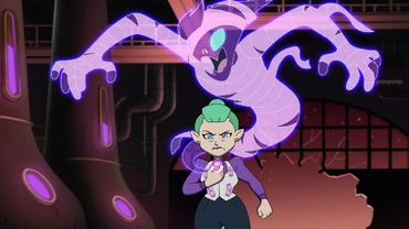 You have to fight the Collector, and you can use 1 type of magic from ...