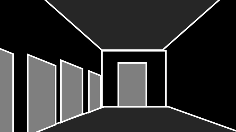 Discuss Everything About Backrooms Wiki | Fandom