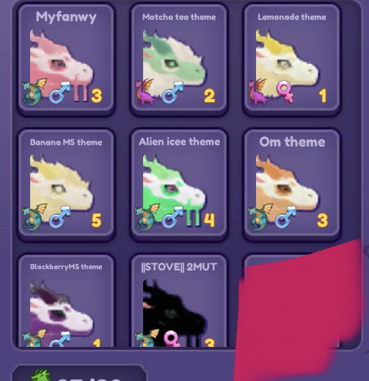 Saur appreciation | Fandom