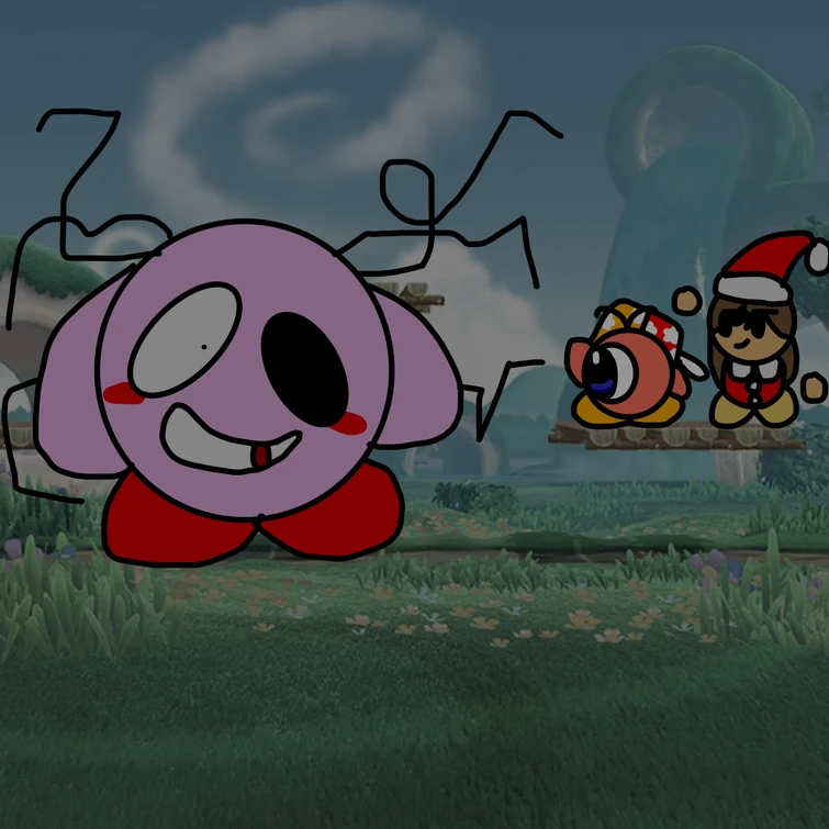 Uh… Kirby All Stars (Acts 1, 2 and 2.5) | Fandom
