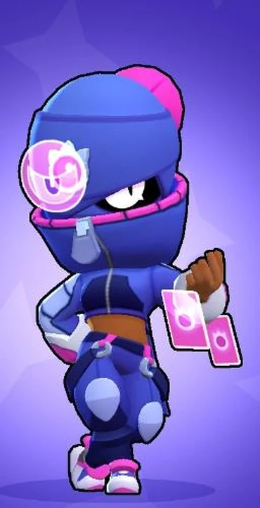 What is the best skin for Tara? | Fandom
