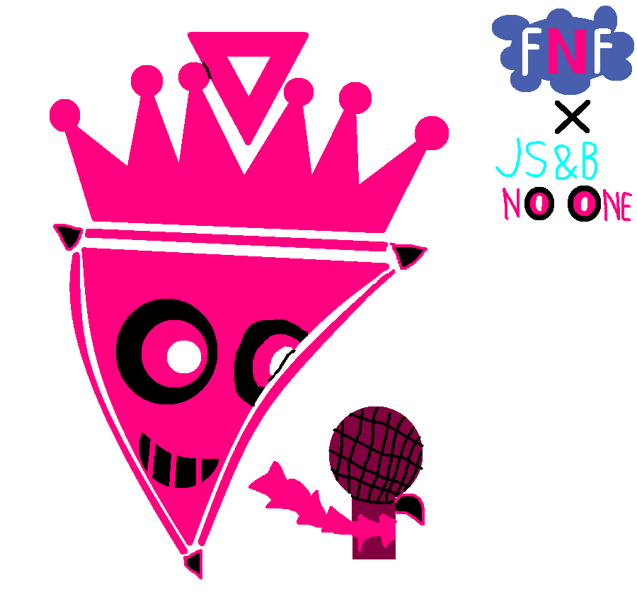 fnf x jsab no one | Fandom