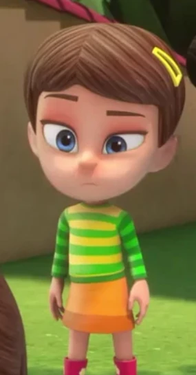 Who is this kid? | Fandom