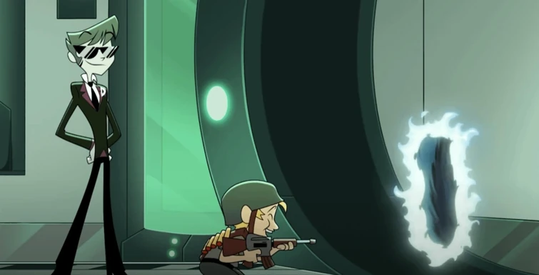 Will dhorks invade hell ? | Fandom