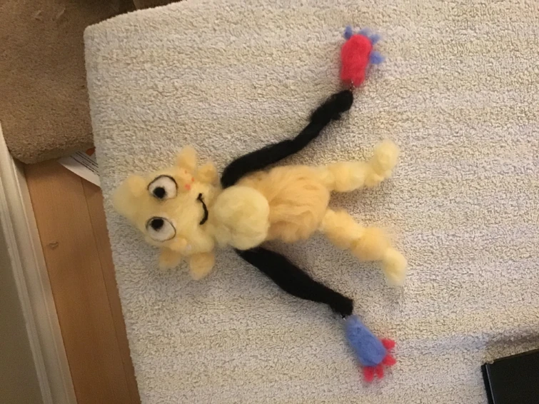 scraps and Goob RELA re RE REAL!!1!1!1! | Fandom