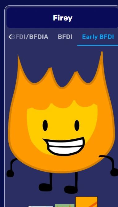 `bfdi | Fandom
