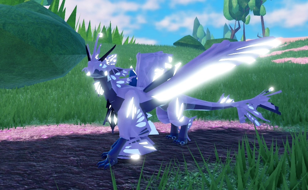 Trading glimmer hushike | Fandom