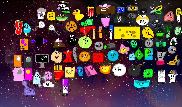 More characters are here! | Fandom