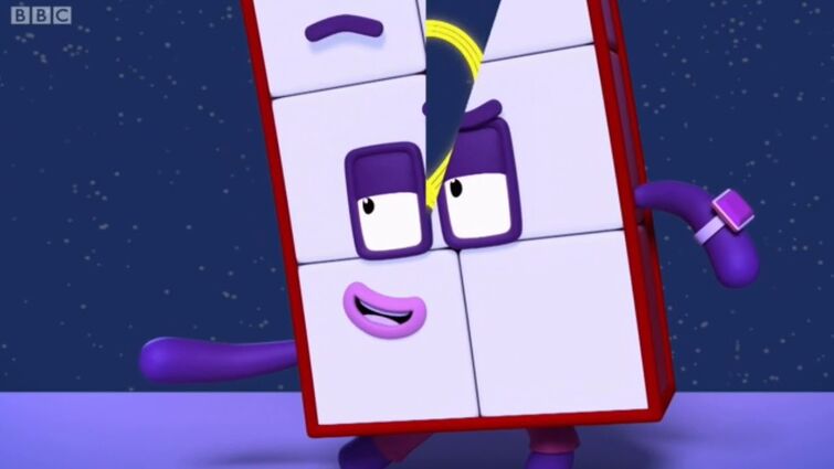 This was actually in Loop The Loop | Fandom