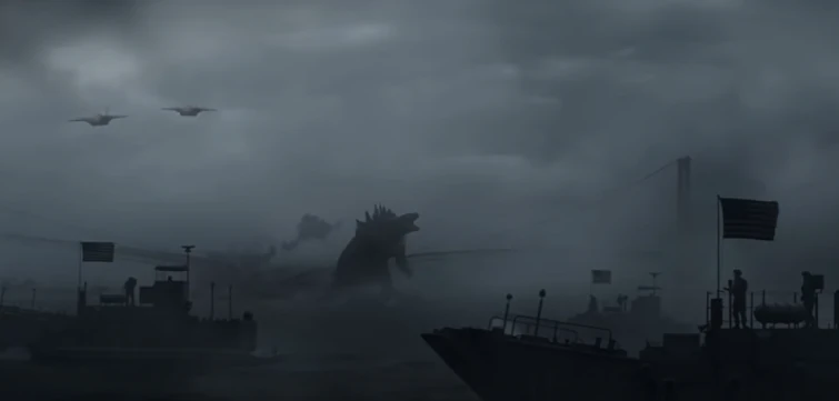 Discuss Everything About Kaijuverse Wiki | Fandom