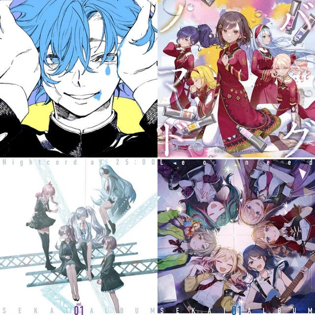 How similar are our tastes in music? | Fandom