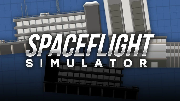 Discuss Everything About Spaceflight Simulator Wiki | Fandom