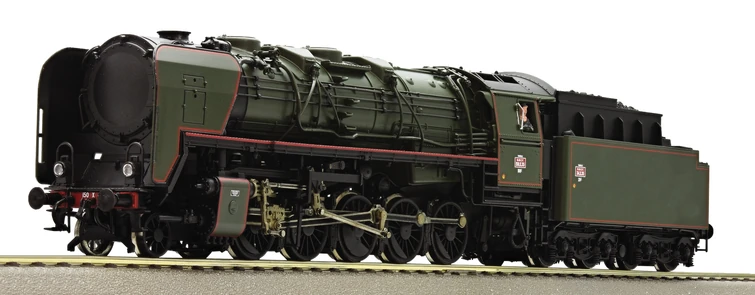 Series 6 and 7 characters as French engines | Fandom