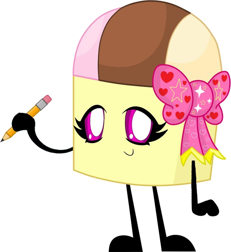 only true object show fans remember that people used to make female ocs ...