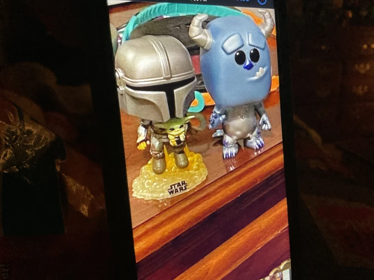 Discuss Everything About Funko Wiki | Fandom