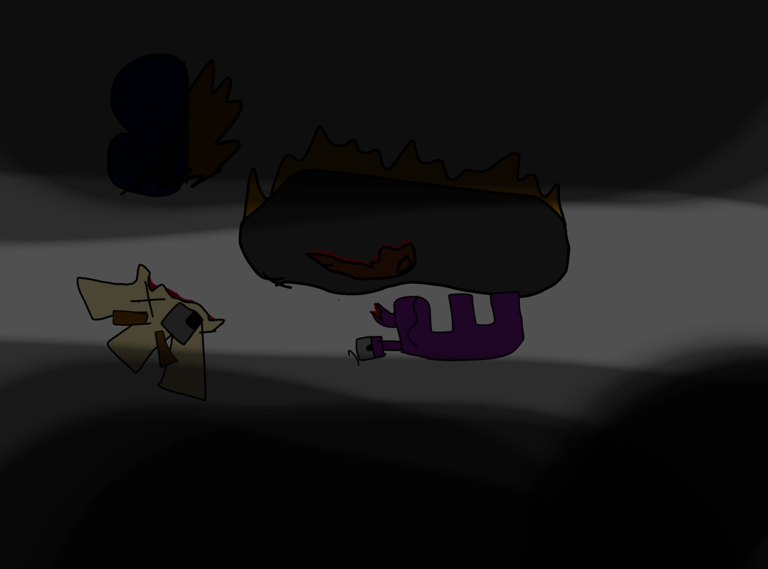 Remade a Ralr scene | Fandom