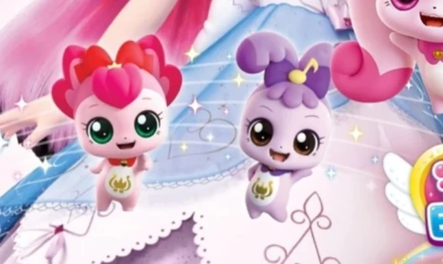 I’m just silently waiting for Dada Ping to be revealed for the movie | Fandom