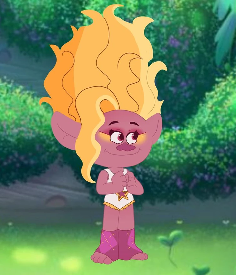 Discuss Everything About Trolls Trollpedia | Fandom