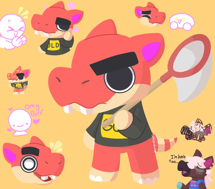 Discuss Everything About Animal Crossing Wiki | Fandom
