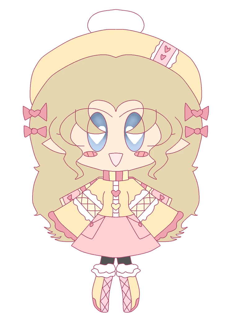 I get art, you get a design from me! | Fandom