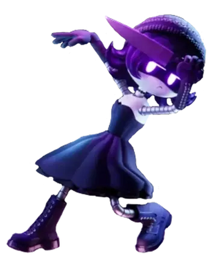 Uzi Doorman Fan Art Fandom