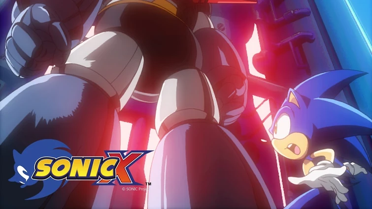 Discuss Everything About Sonic Wiki Zone | Fandom