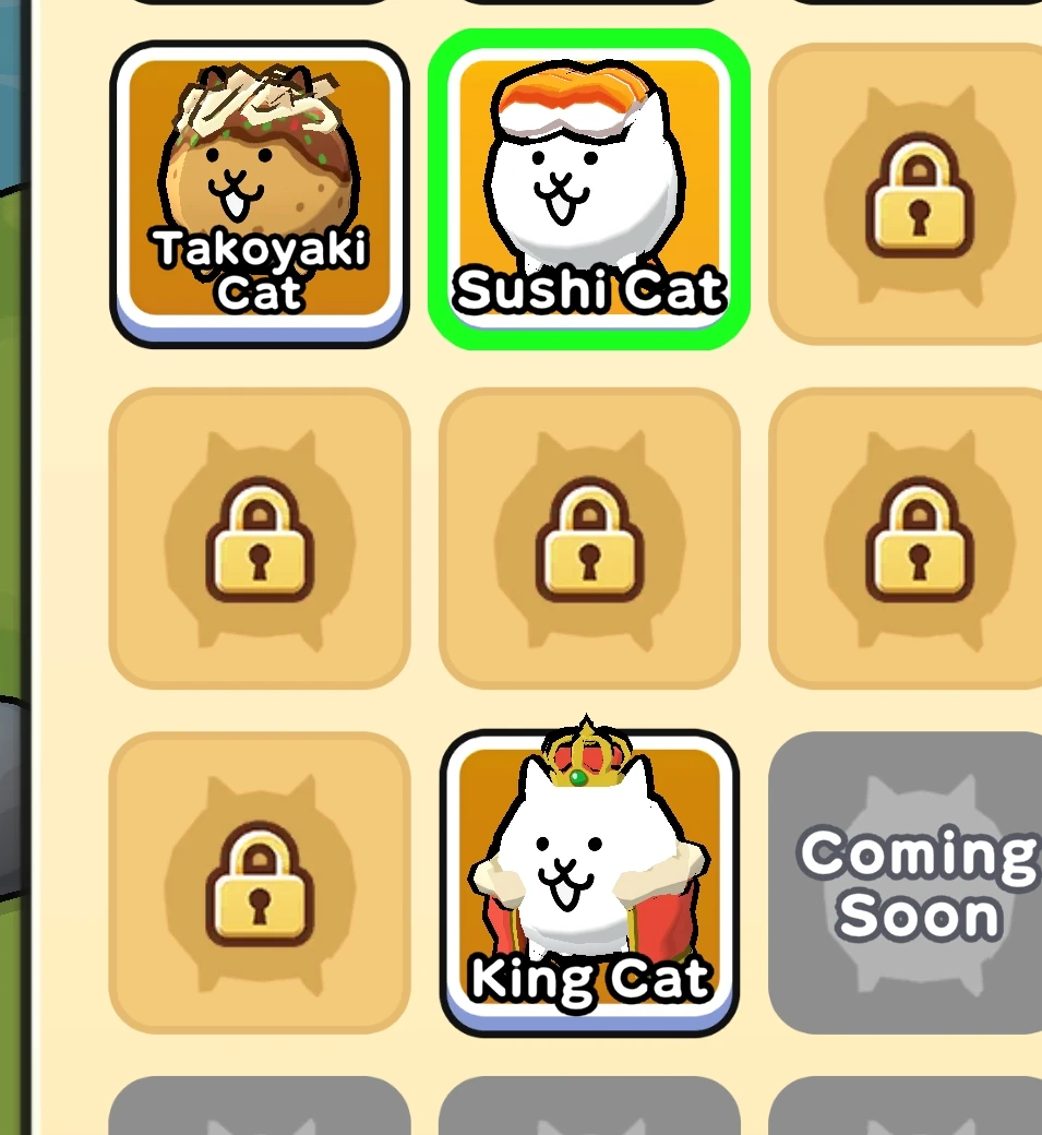 battle cats quest update wahoo :3 | Fandom