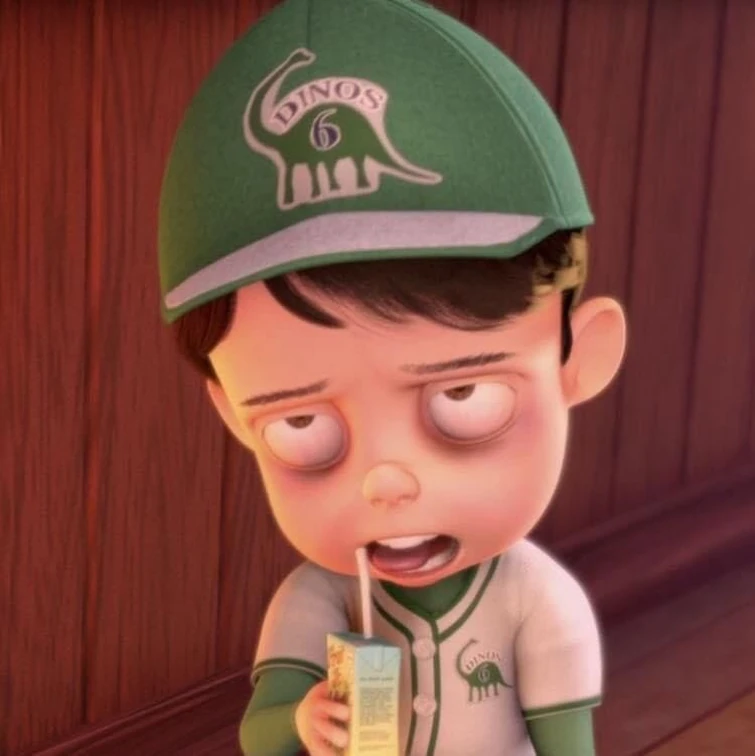 Who is this Goob DW fans keep talking about? | Fandom