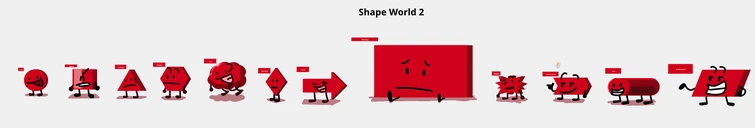 shape world uh uh shape world shape world | Fandom