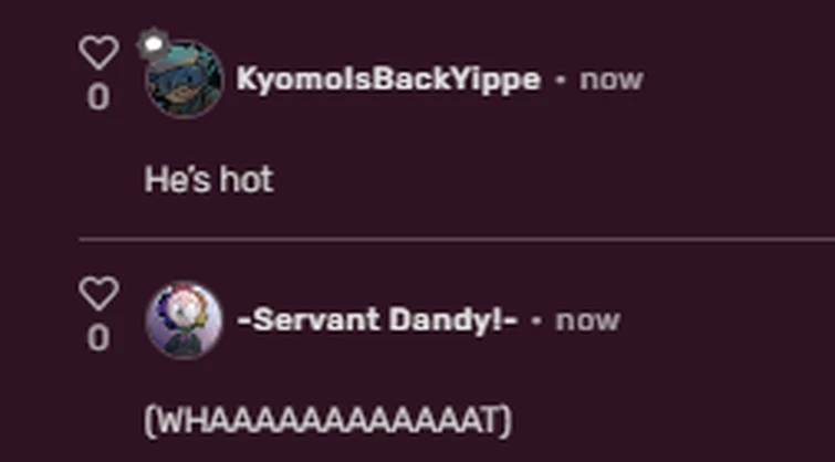 Kyomo being Kyomo | Fandom