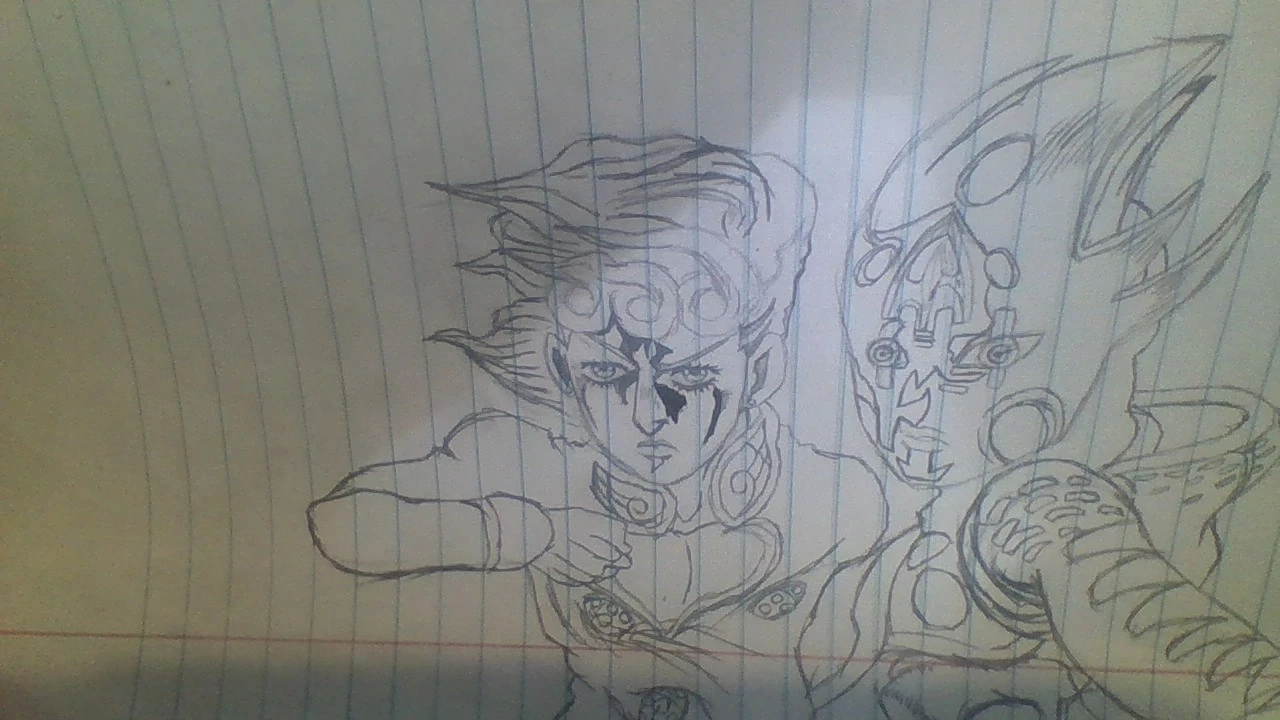 ger drawing | Fandom