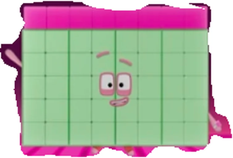 found [FANMADE] numberblocks 33 to 39 | Fandom