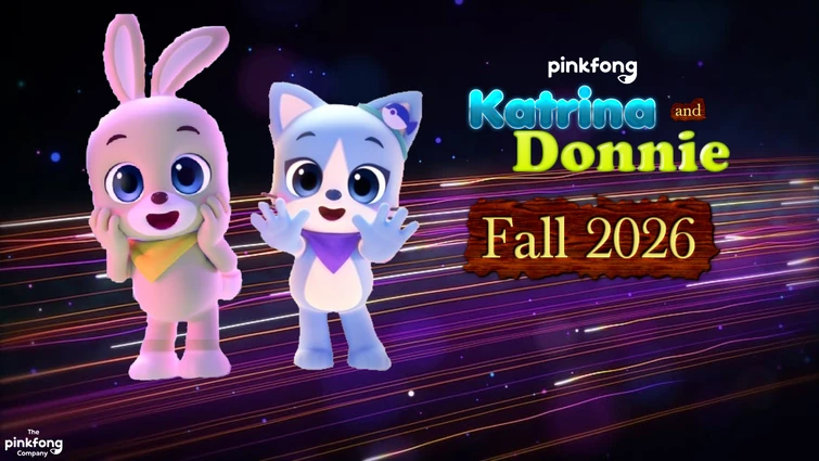 Discuss Everything About PINKFONG Wiki | Fandom