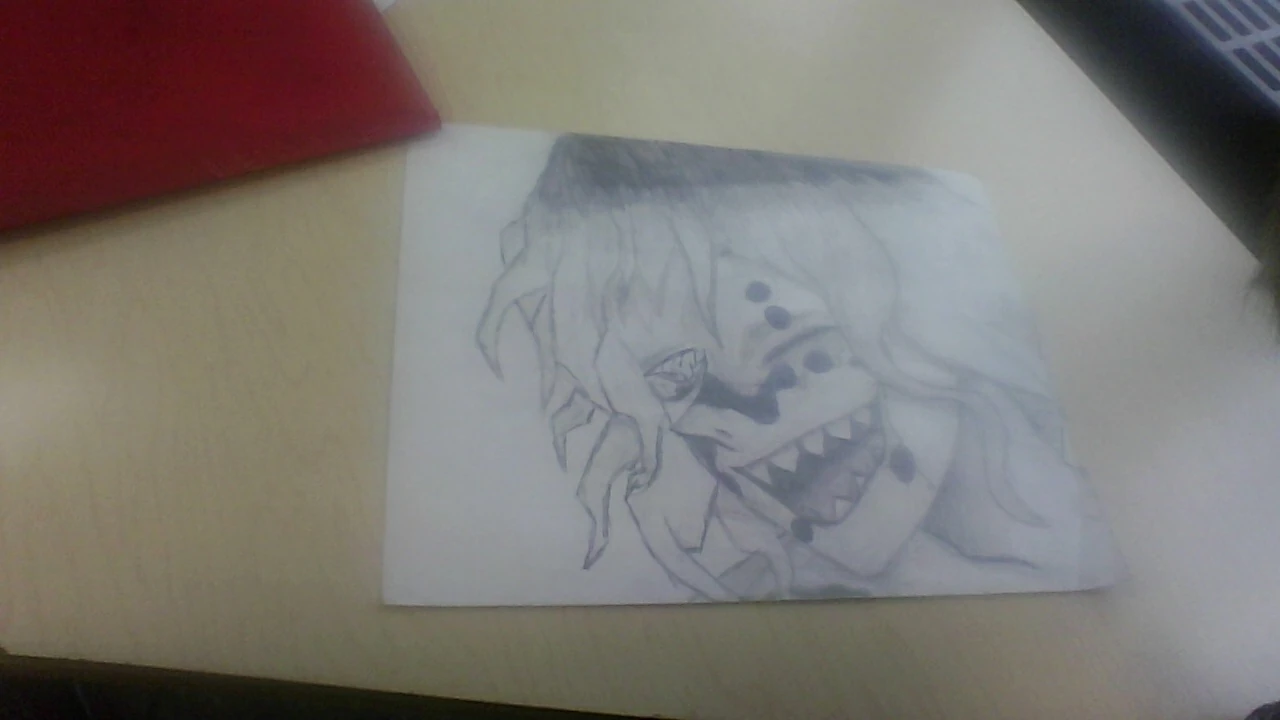 big forehead | Fandom