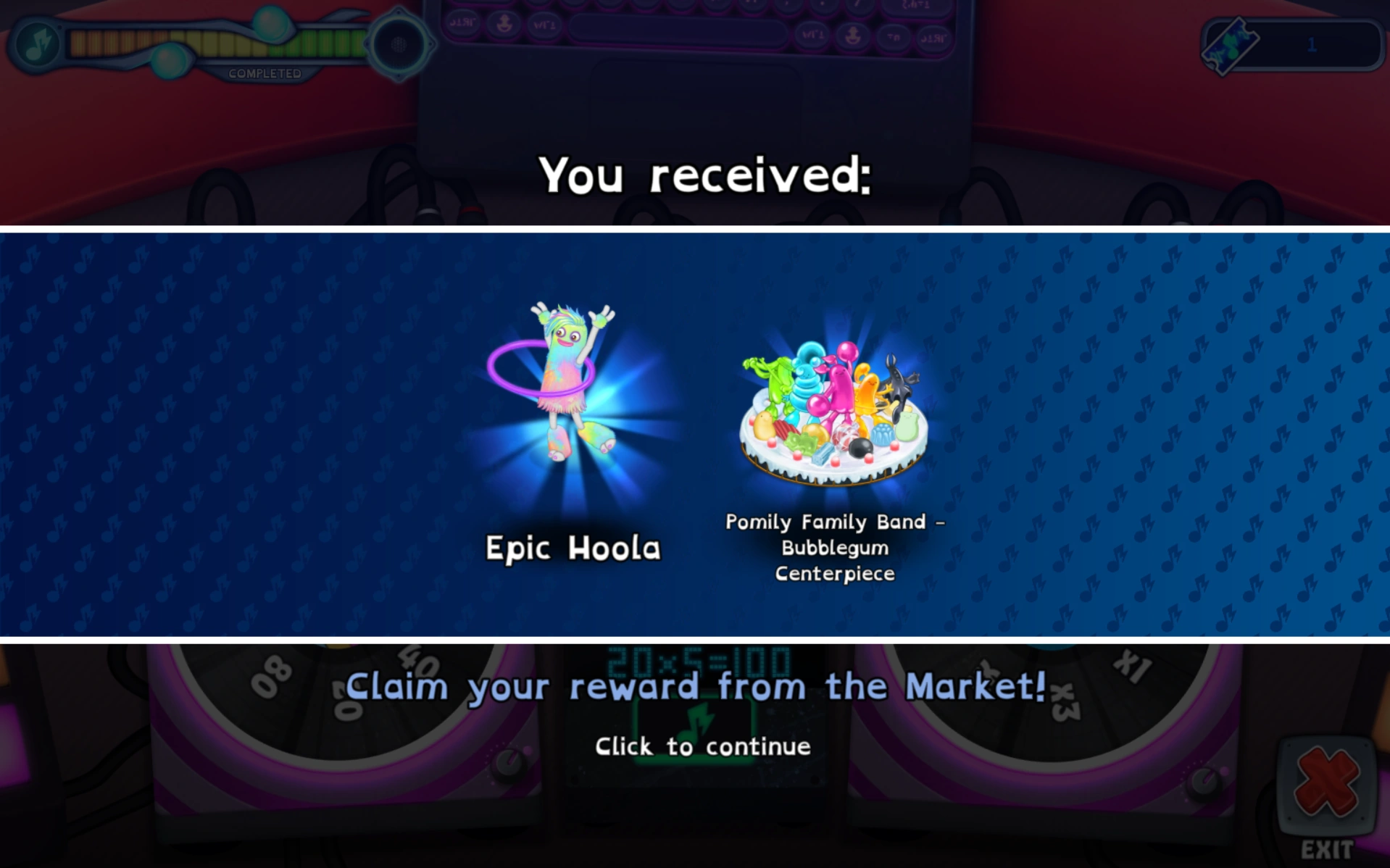 I'M FREEEEE!!!!! | Fandom