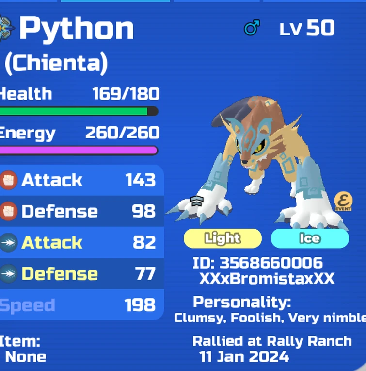 Discuss Everything About Loomian Legacy Wiki | Fandom