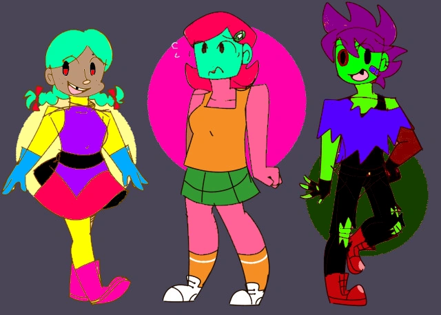 SpongeBob oc | Fandom