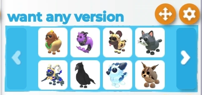 Trading a ton of pets! (Over 300) wants below (not my pets!!) | Fandom