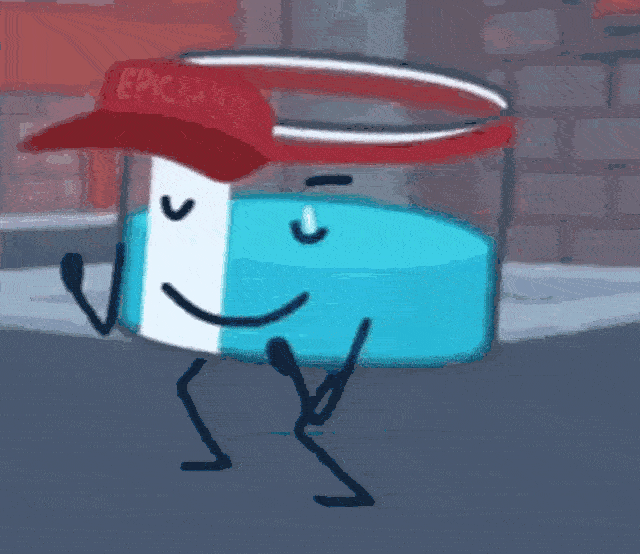 Image Giphy Gif Inanimate Insanity Wiki Fandom Powere - vrogue.co Image Giphy Gif Inanimate Insanity Wiki Fandom Powere - vrogue.co