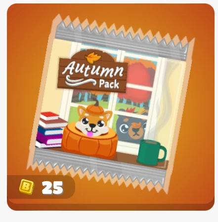 Can Someone Also Put The Rest Of The Autumn Pack In | Fandom