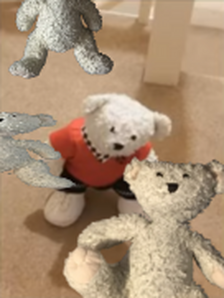 Discuss Everything About Roblox BEAR Wiki | Fandom