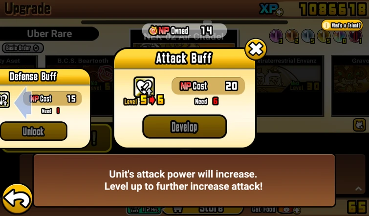 Discuss Everything About Battle Cats Wiki | Fandom