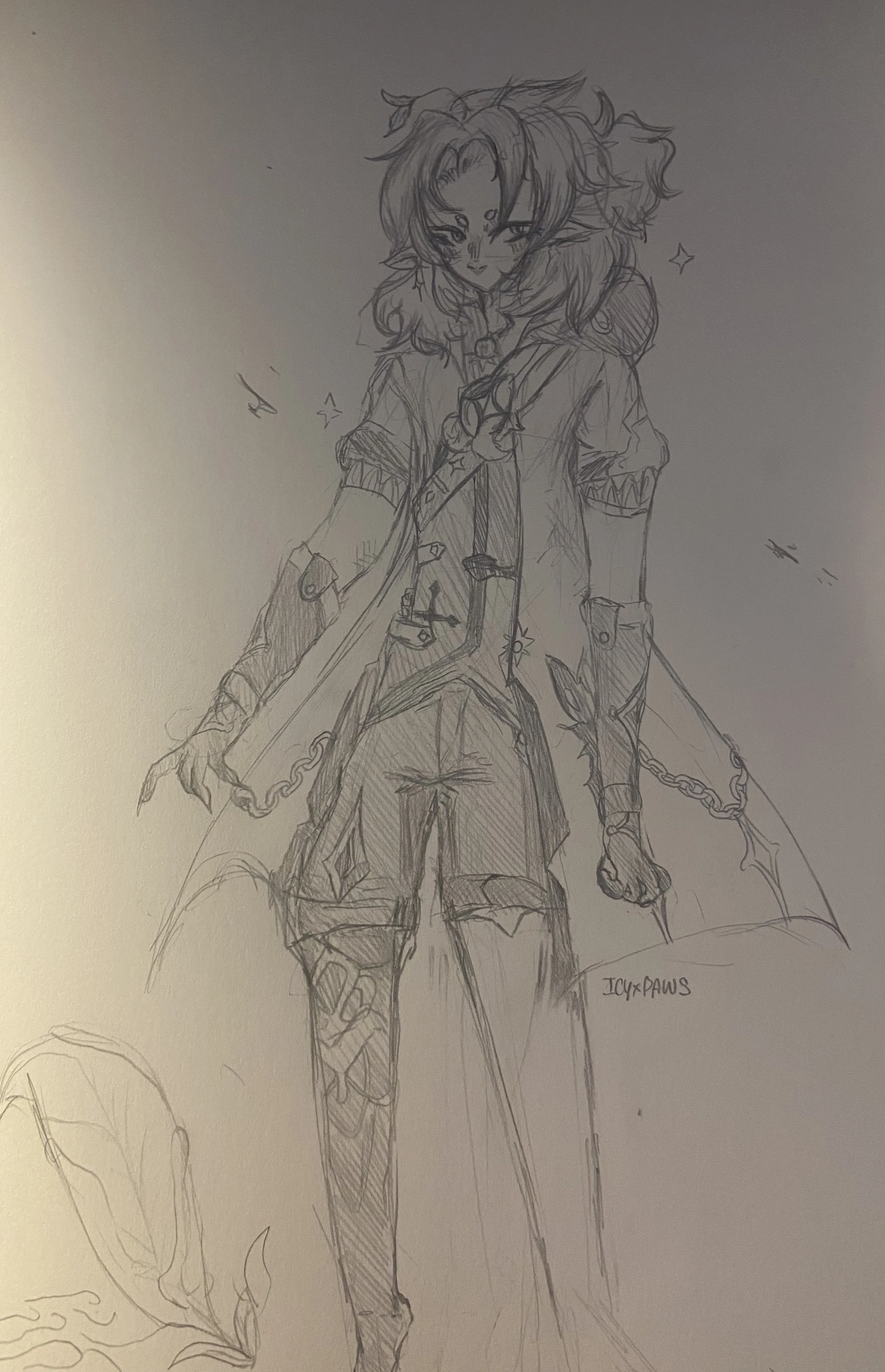susbedo wip 2 | Fandom