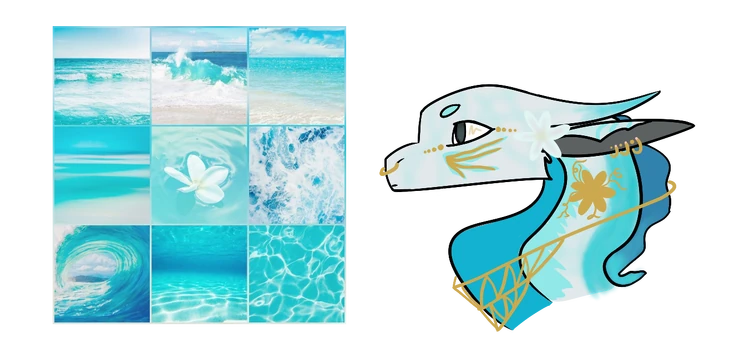 Discuss Everything About Wings of Fire Wiki | Fandom