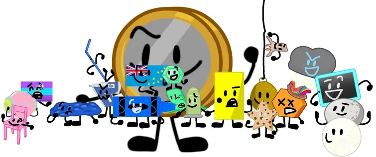 roleplay but your in one of my stupid object shows | Fandom