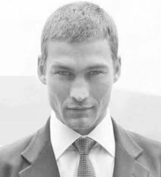 I present Patrick Stewart with hair | Fandom