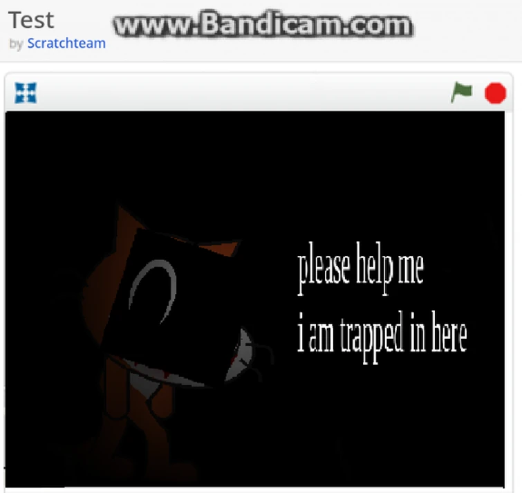 Discuss Everything About Scratch Cat's Creepypasta Wiki | Fandom