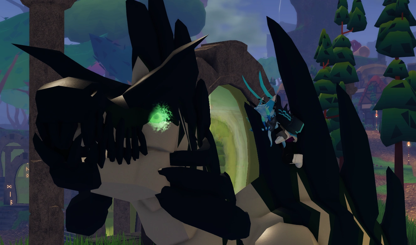 *Muffled Screaming* | Fandom